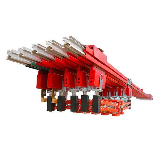 Sliding Line-Henan Yangyumech Co., Ltd.